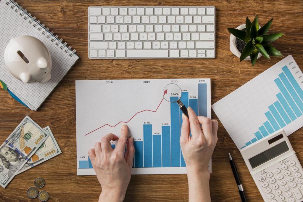 Goldilocks Economy – what it is and why it matters - Finance News Live